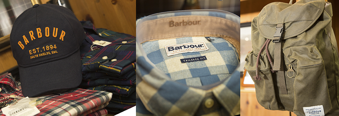 McClellan Men - M.S. McClellan