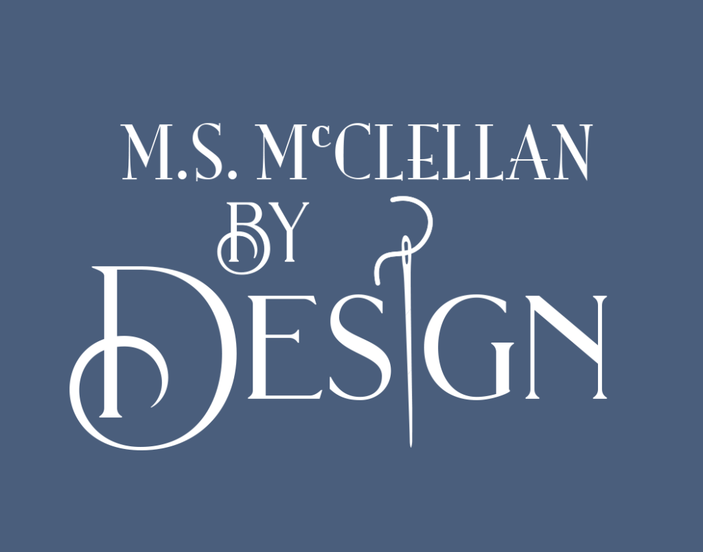 McClellan Men - M.S. McClellan