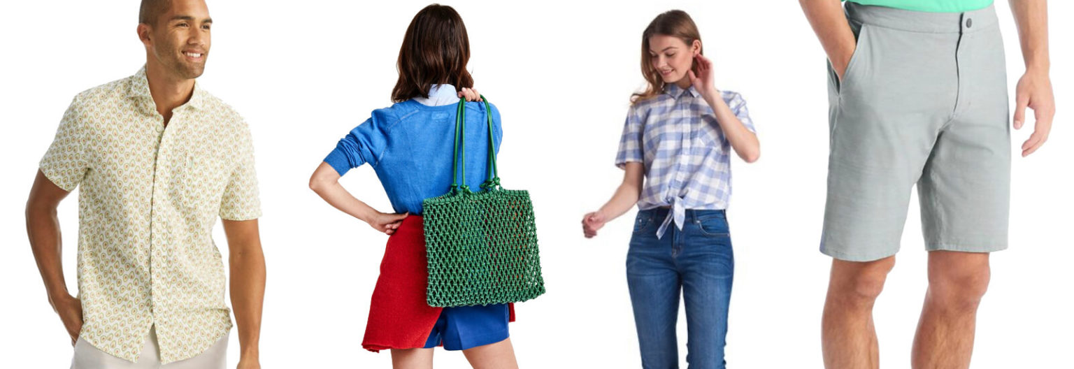 Buy Online - M.S. McClellan