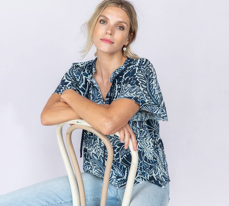 Home - M.S. McClellan