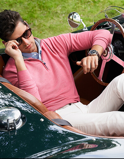 Home - M.S. McClellan