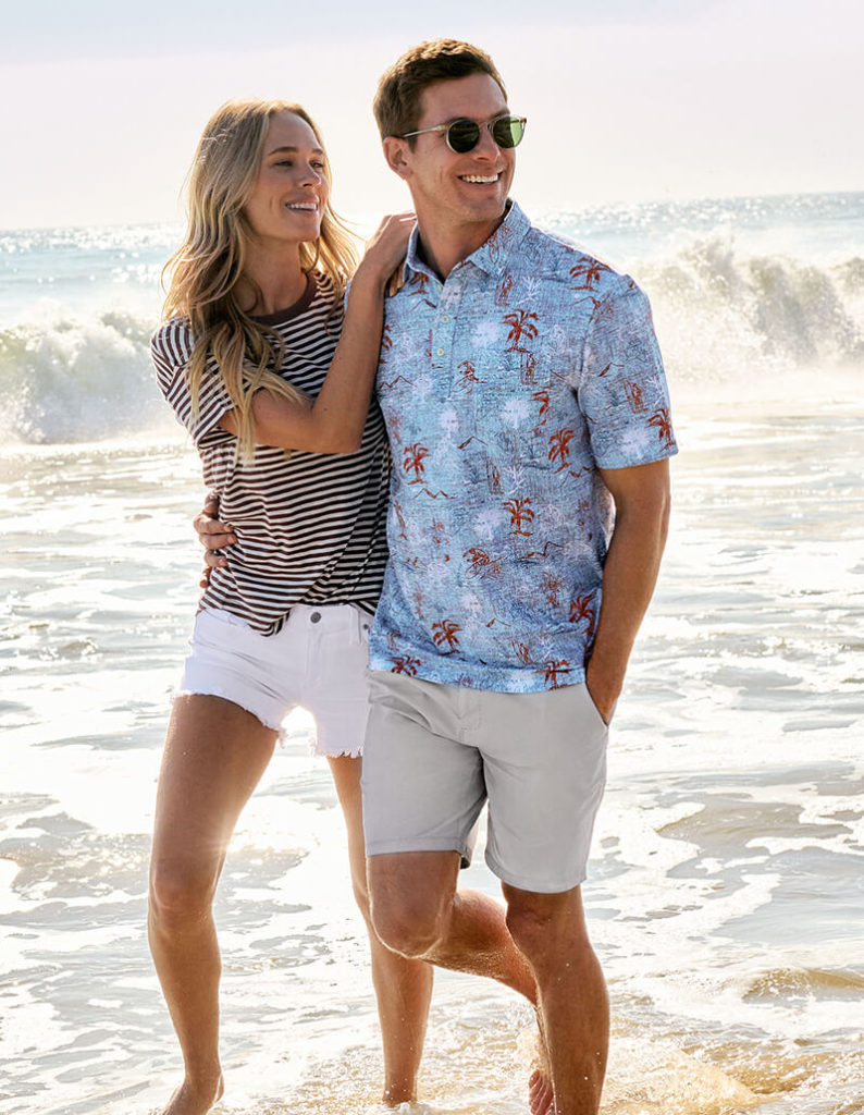 Home - M.S. McClellan