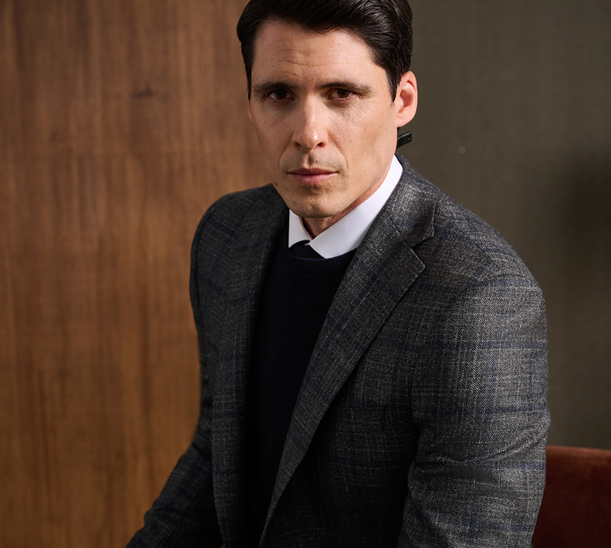 Home - M.S. McClellan