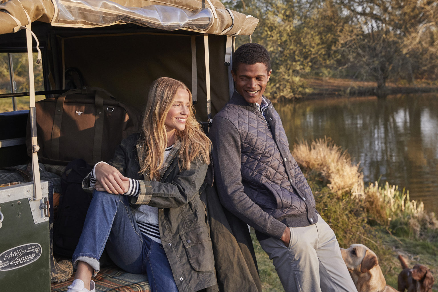 Home - M.S. McClellan