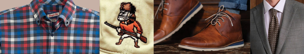 Home - M.S. McClellan