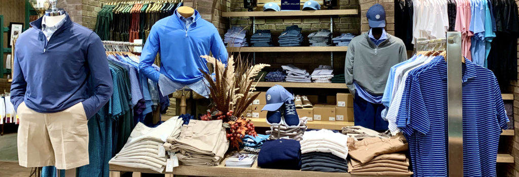 McClellan Men - M.S. McClellan