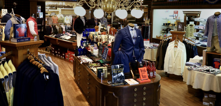 Home - M.S. McClellan