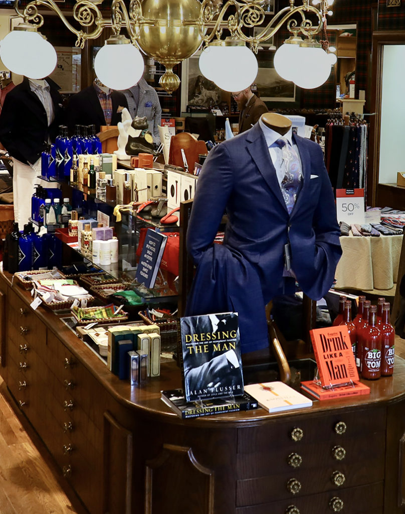 Home - M.S. McClellan