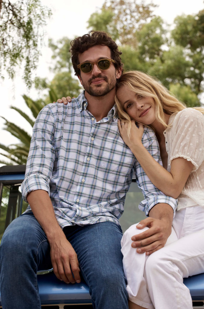 Home - M.S. McClellan