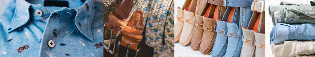 Home - M.S. McClellan