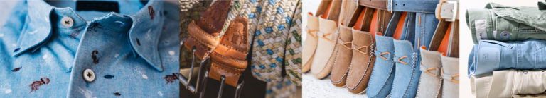 Home - M.S. McClellan