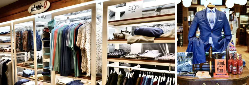 McClellan Men - M.S. McClellan