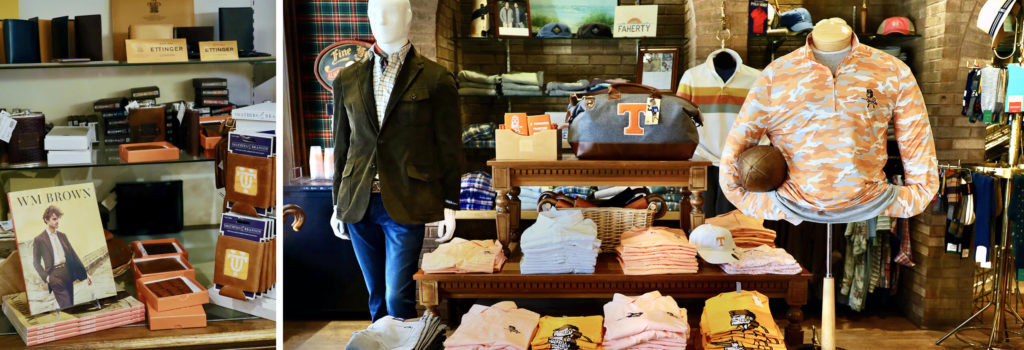 McClellan Men - M.S. McClellan