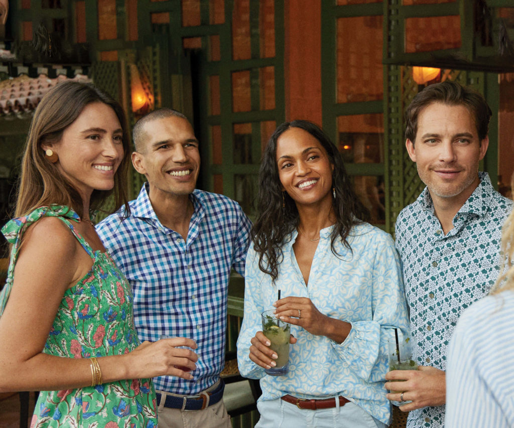 Home - M.S. McClellan