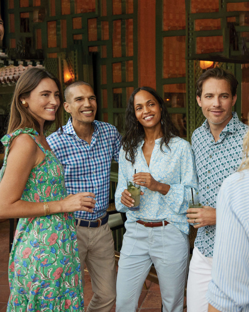 Home - M.S. McClellan