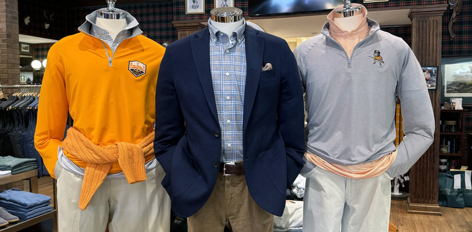 Home - M.S. McClellan