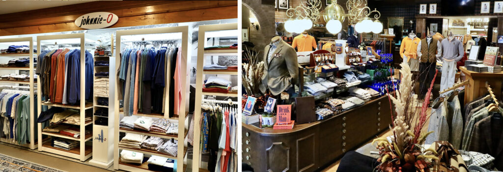 McClellan Men - M.S. McClellan