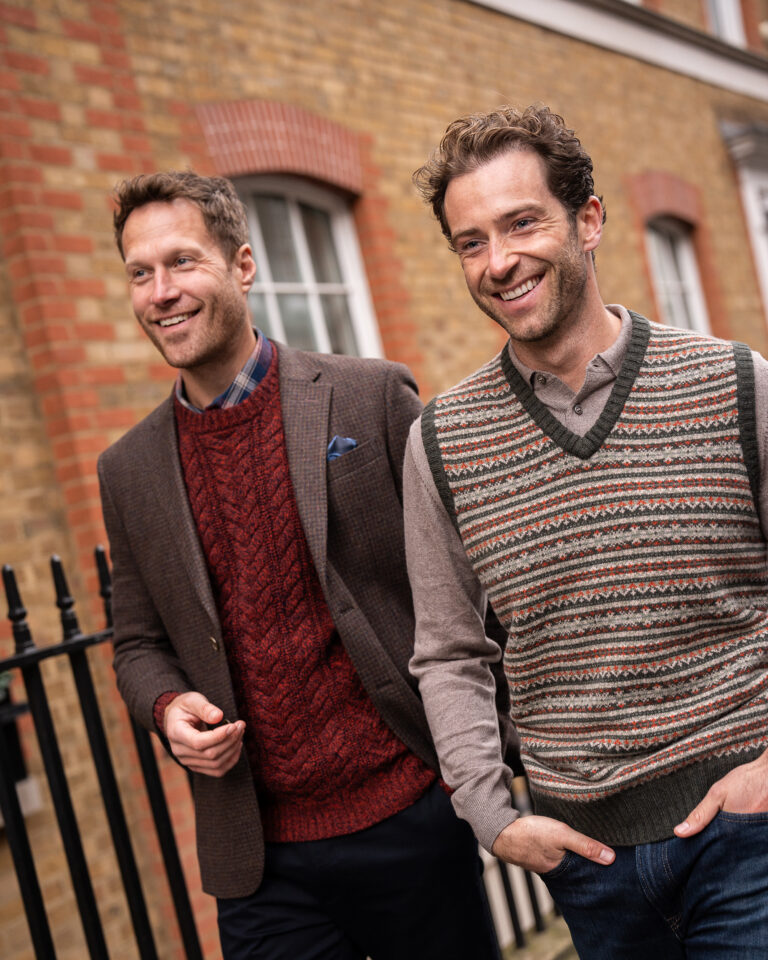 Home - M.S. McClellan