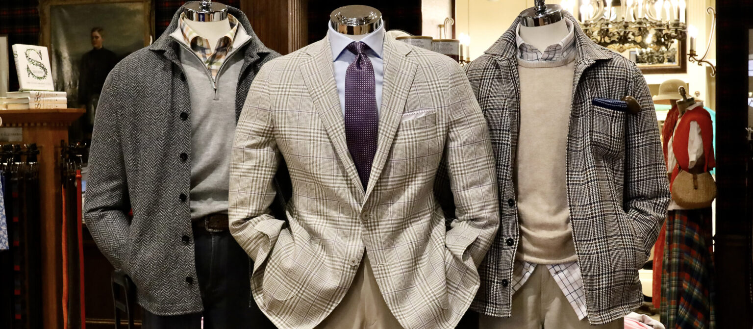 Home - M.S. McClellan