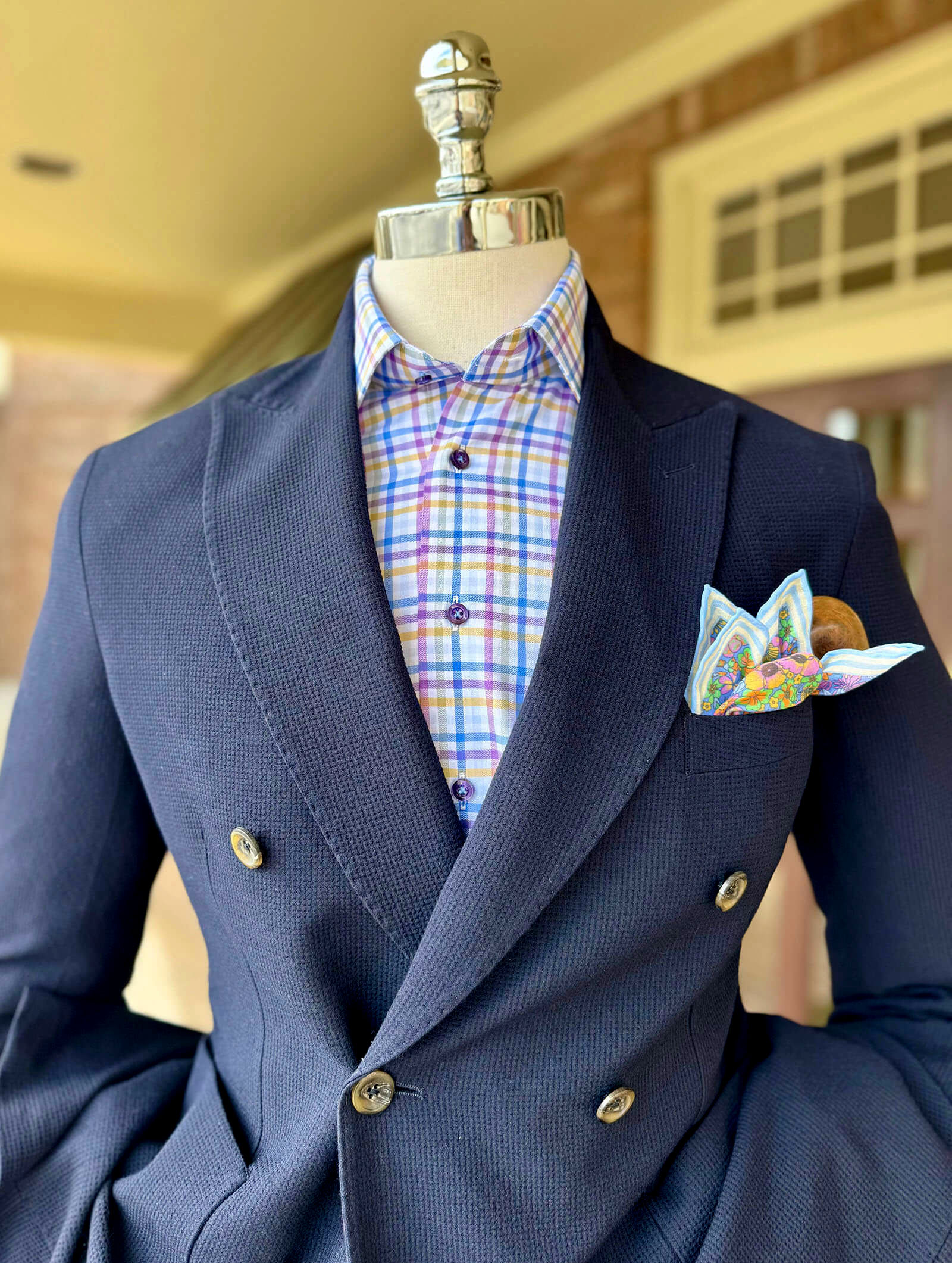 Command Attention - M.S. McClellan